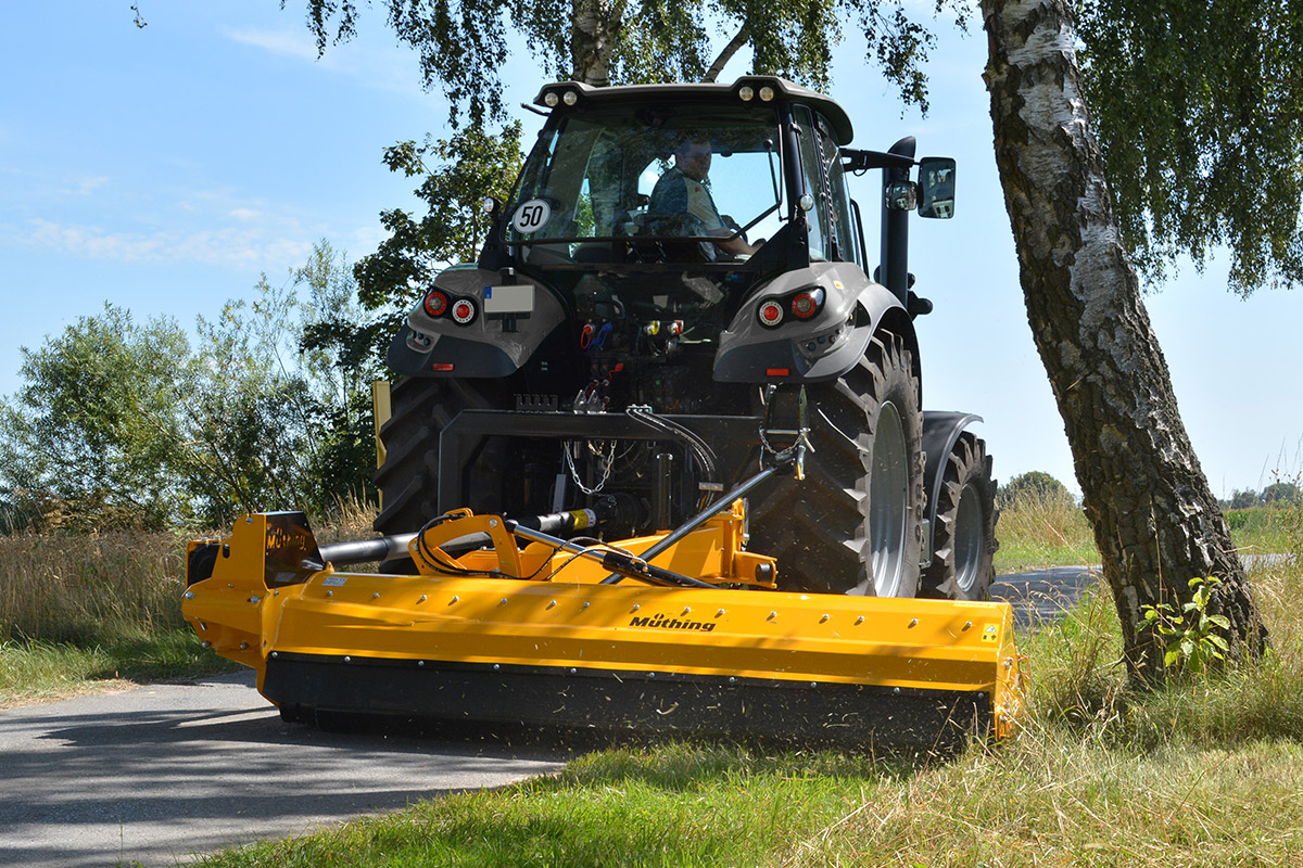 Downloads | Müthing GmbH & Co. KG